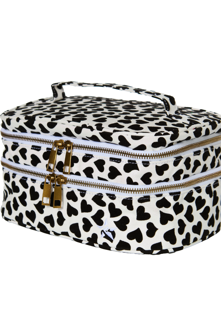 Makeup Bags | Organize Your Beauty Essentials in Style – Rebel Athletic