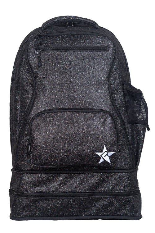 Imagine Rebel Dream Bag Plus with Black Zipper – Rebel Athletic