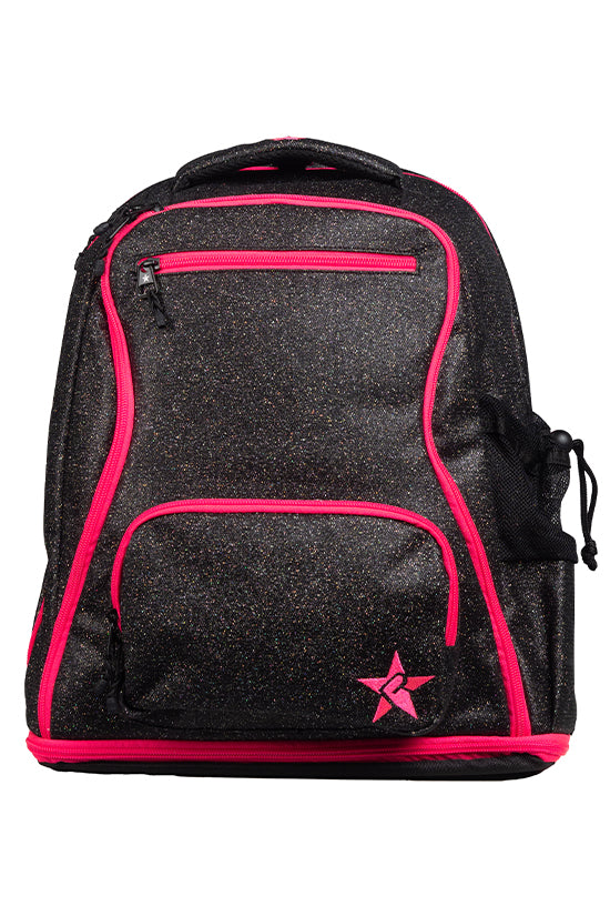 Imagine Rebel Dream Bag Plus with Pink Zipper – Rebel Athletic