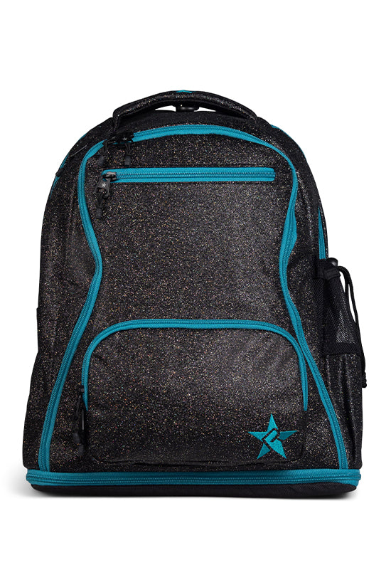 Imagine Rebel Dream Bag Plus with Teal Zipper – Rebel Athletic