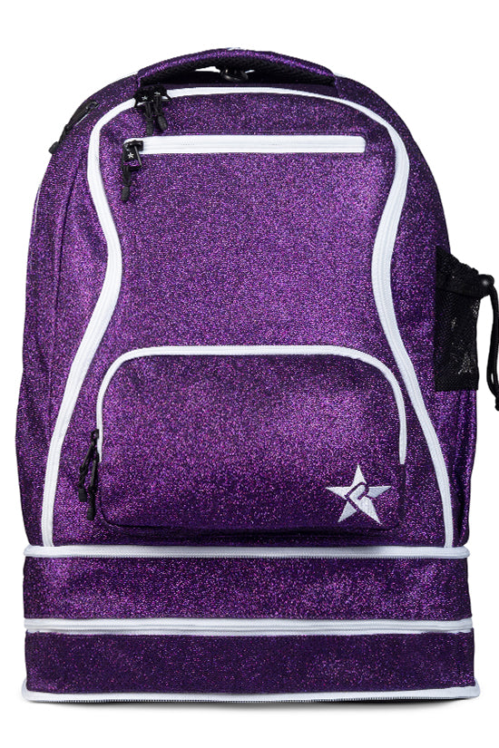 Backpacks from Rebel Athletic