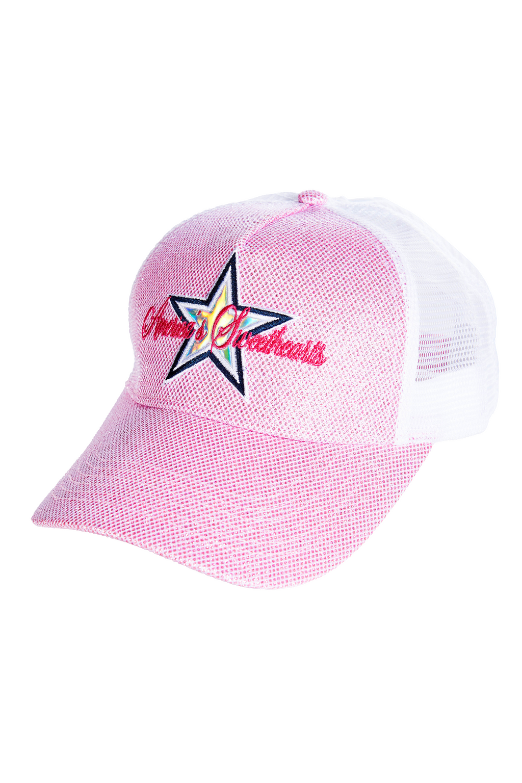 DCC Hat in Pink – Rebel Athletic