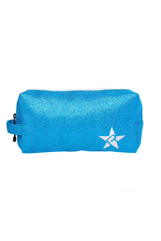 Peacock Rebel Makeup Bag – Rebel Athletic
