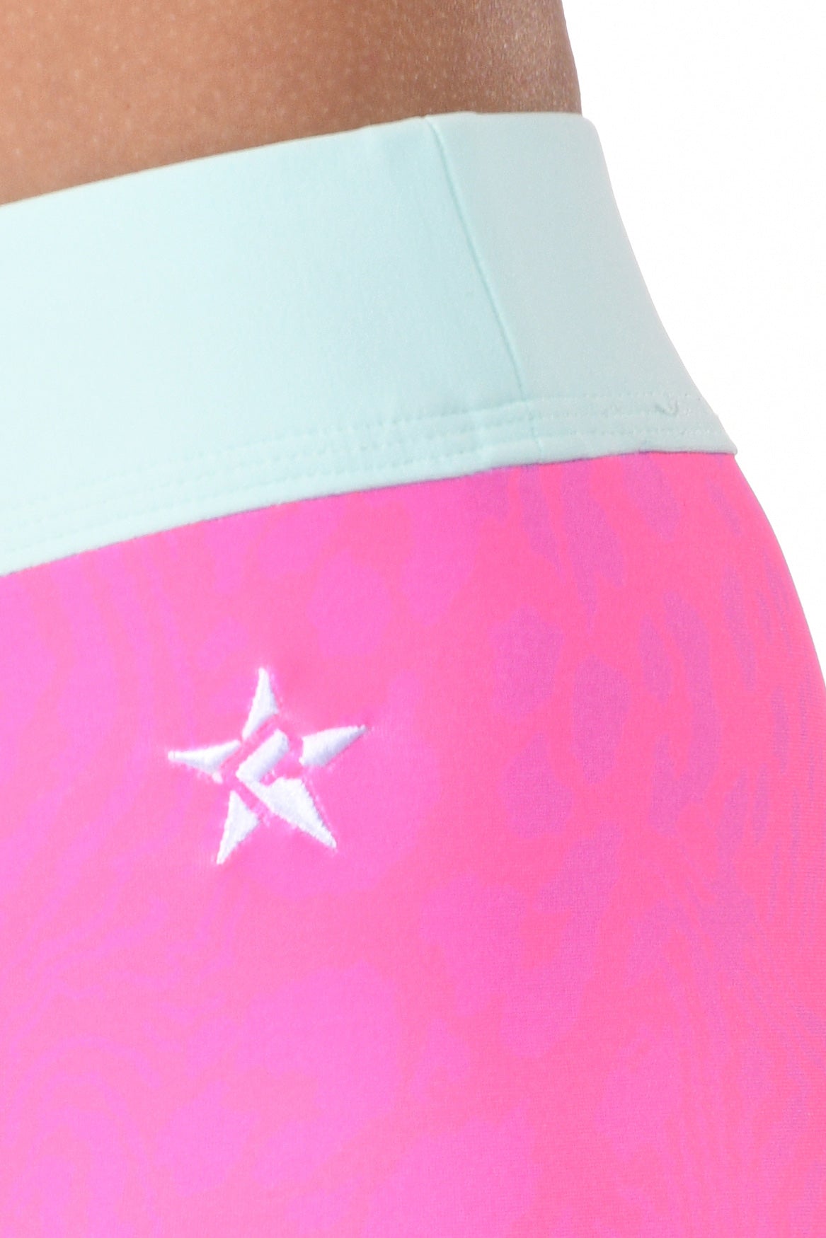 Oh So Sweet Compression Shorts in Electric Pink – Rebel Athletic