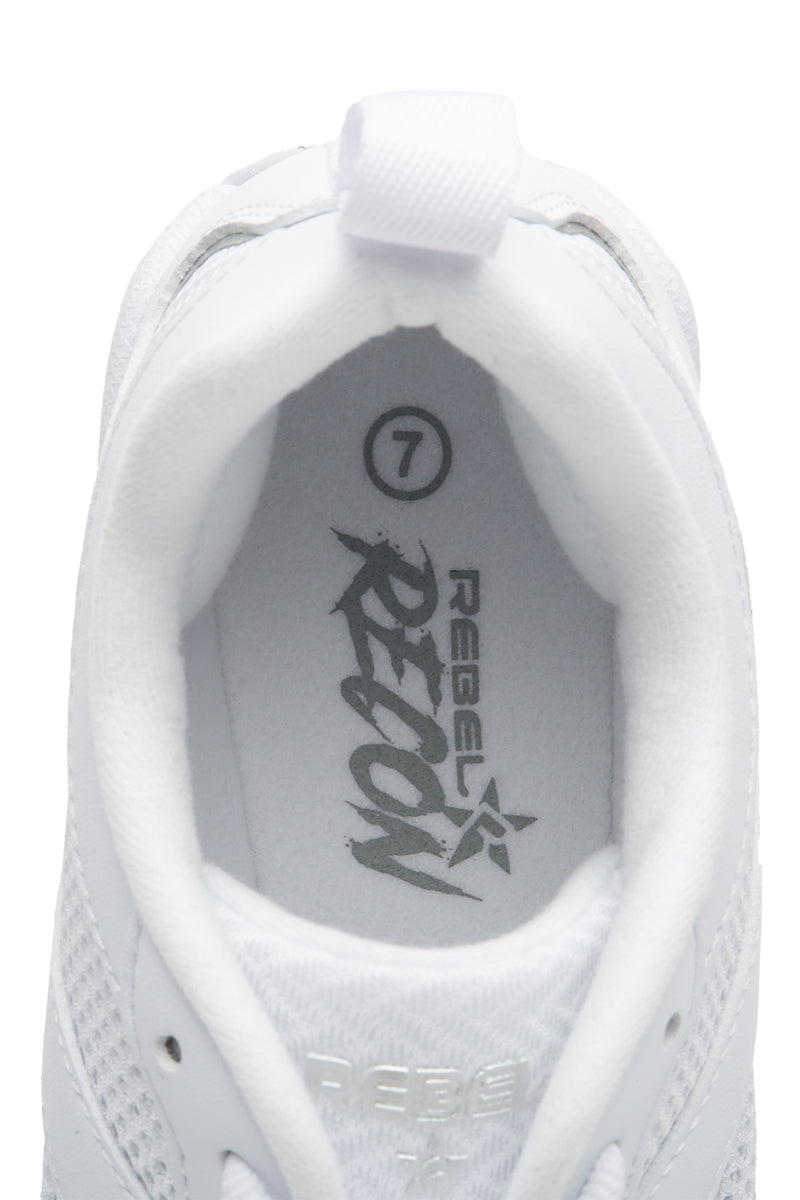 Cheer Shoes and Street Shoes – Rebel Athletic