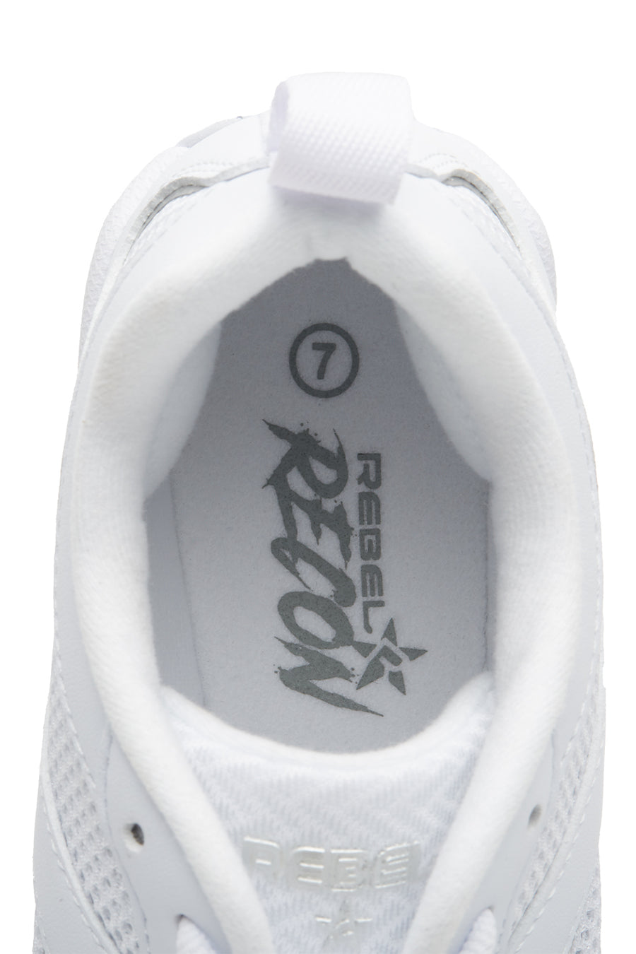 Cheer Shoes and Street Shoes – Rebel Athletic