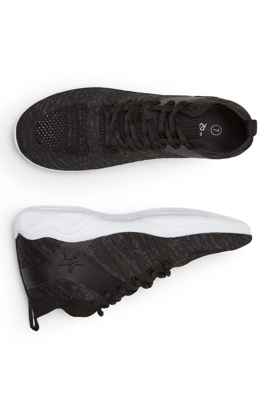 Cheer Shoes from Rebel Athletic