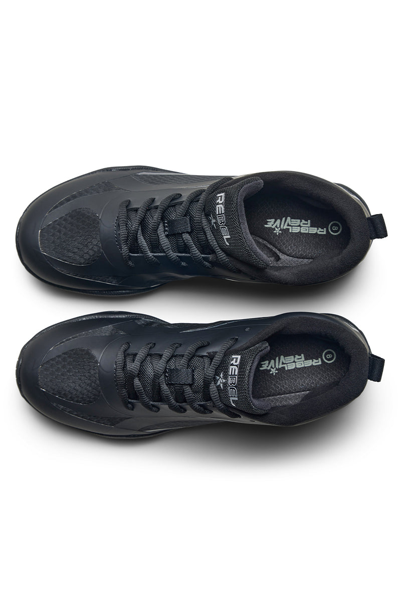 Rebel Athletic - Luxury Athletic Wear for Those that Sparkle