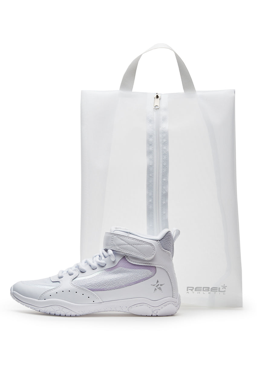 Performance Cheer Shoes from Rebel Athletic