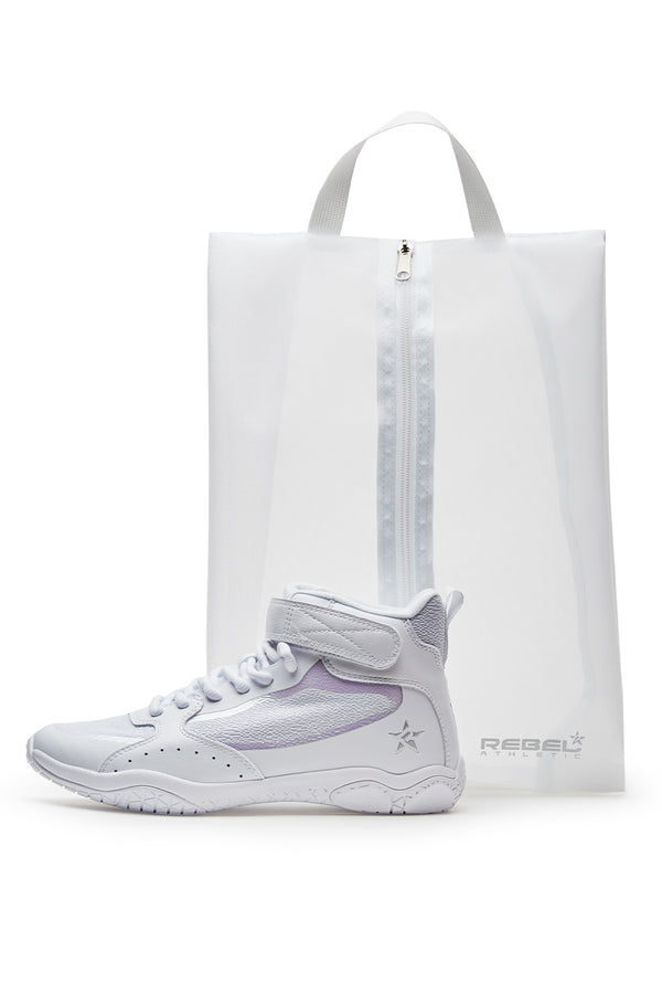 Performance Cheer Shoes from Rebel Athletic