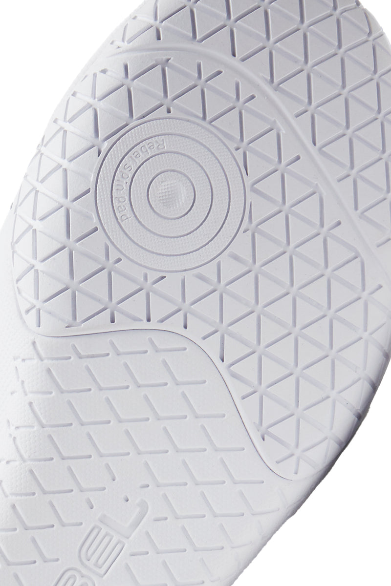 Rebel Rogue- High Top Cheer Shoes – Rebel Athletic