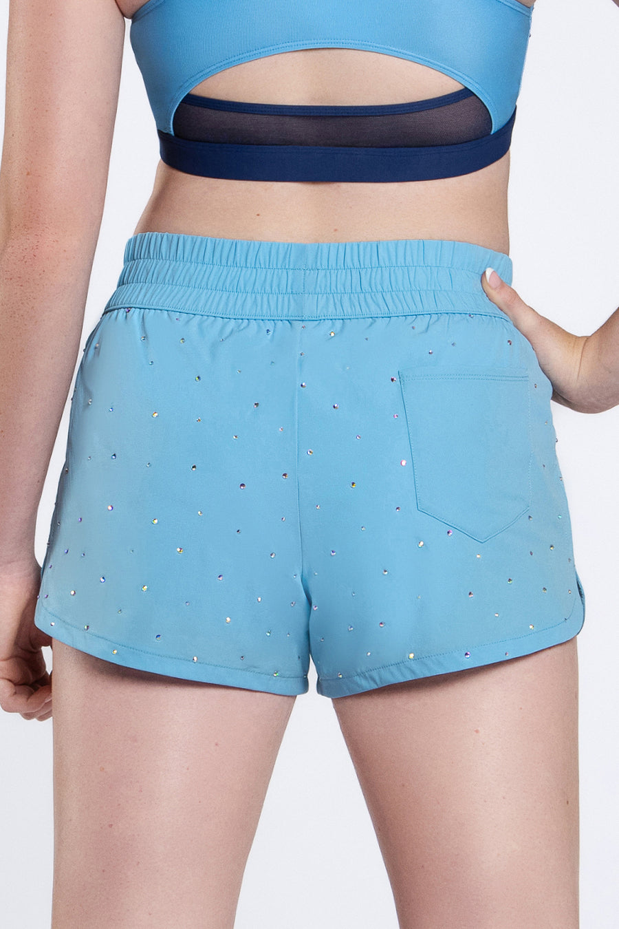 Shorts – Rebel Athletic