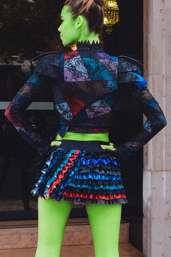 Rebel Athletic - Luxury Athletic Wear for Those that Sparkle