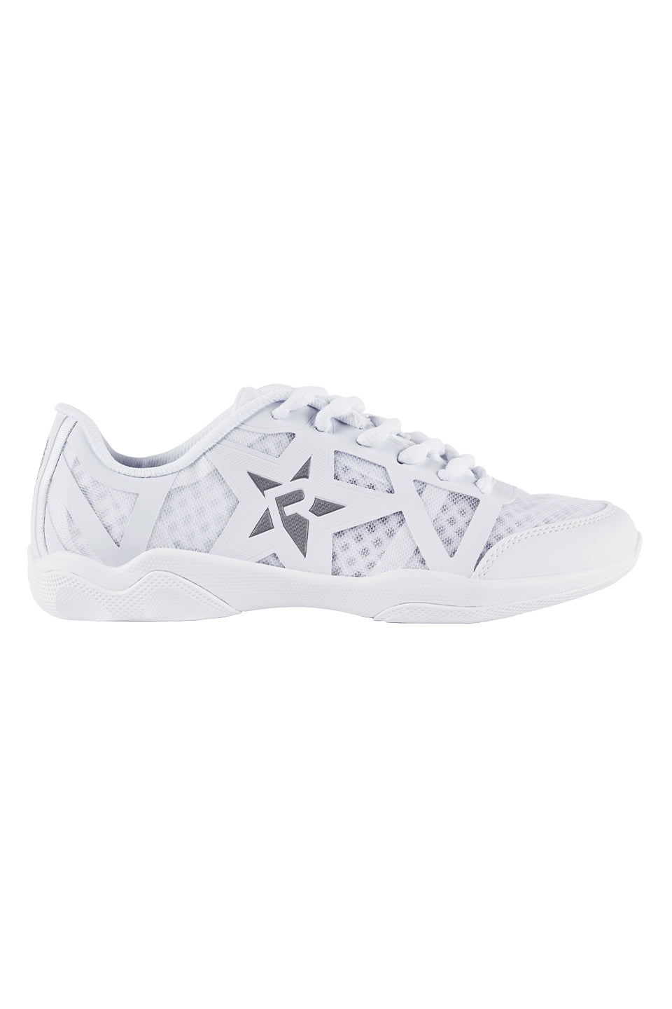 Rebel Ruthless Cheer Shoes for Competitive Cheerleading – Rebel Athletic
