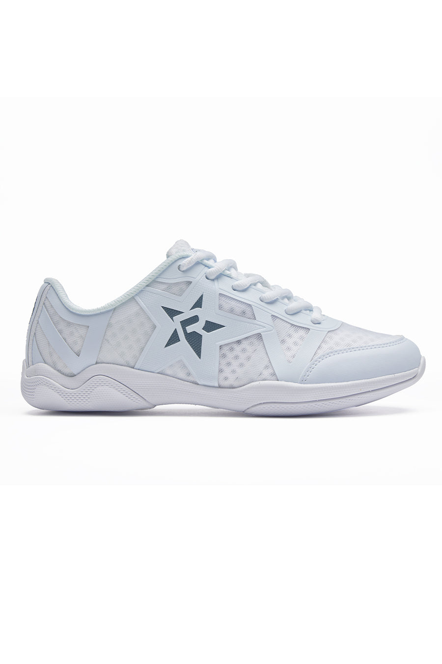 Rebel Ruthless Cheer Shoes for Competitive Cheerleading – Rebel Athletic