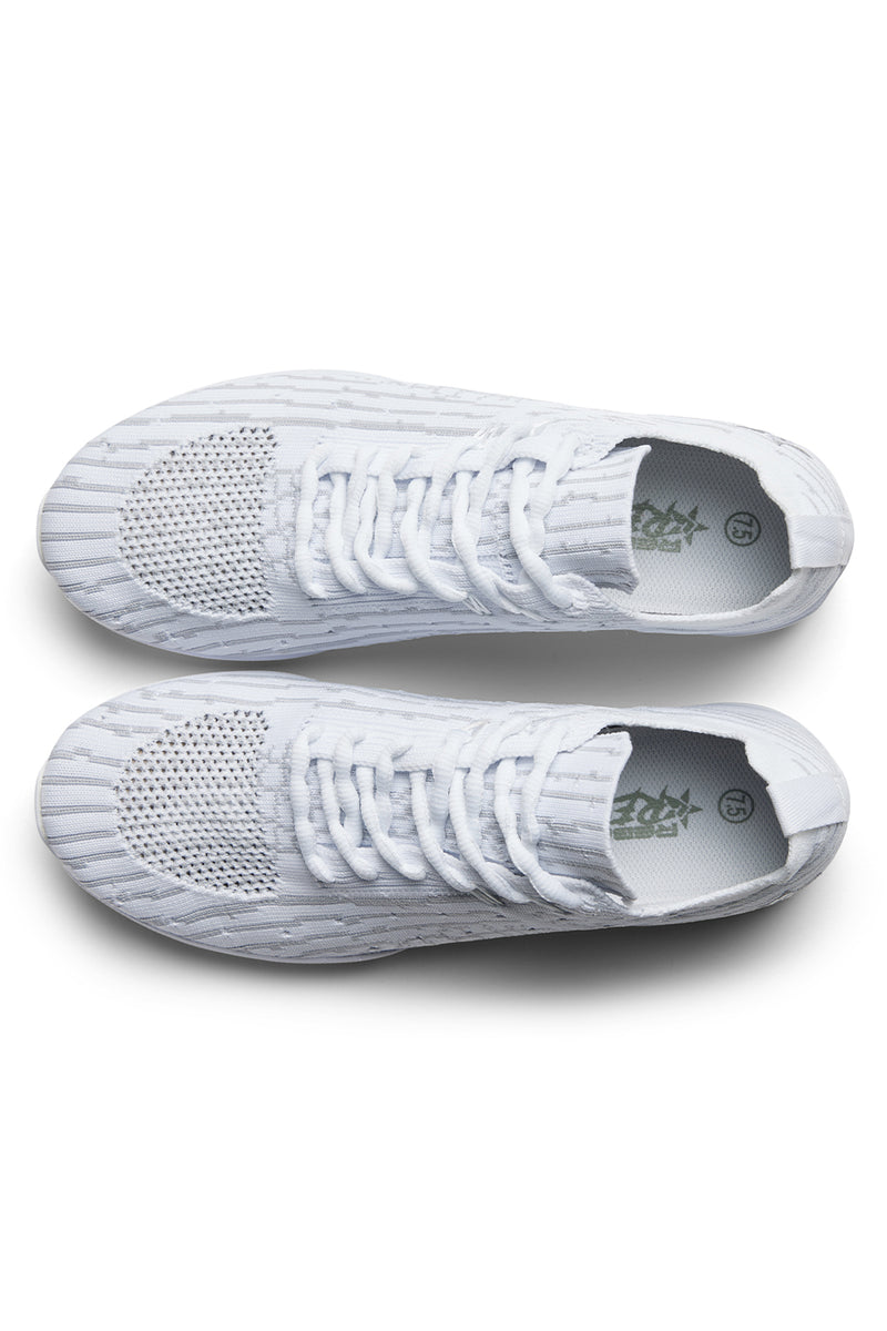 Rebel Revolt Cheer Shoes - Lightweight Shoes for Stunts – Rebel Athletic