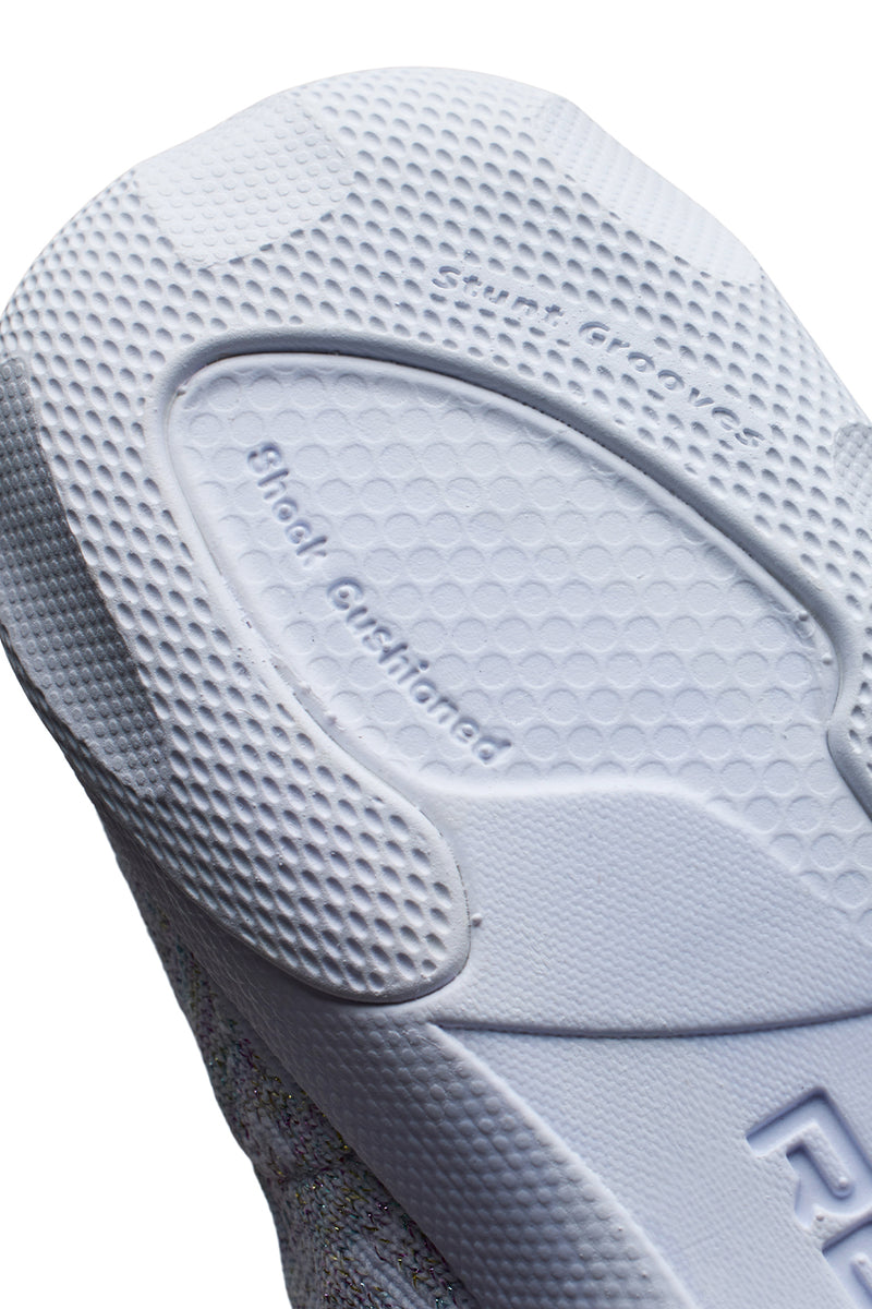 Rebel Revolt Cheer Shoes - Lightweight Shoes for Stunts – Rebel Athletic