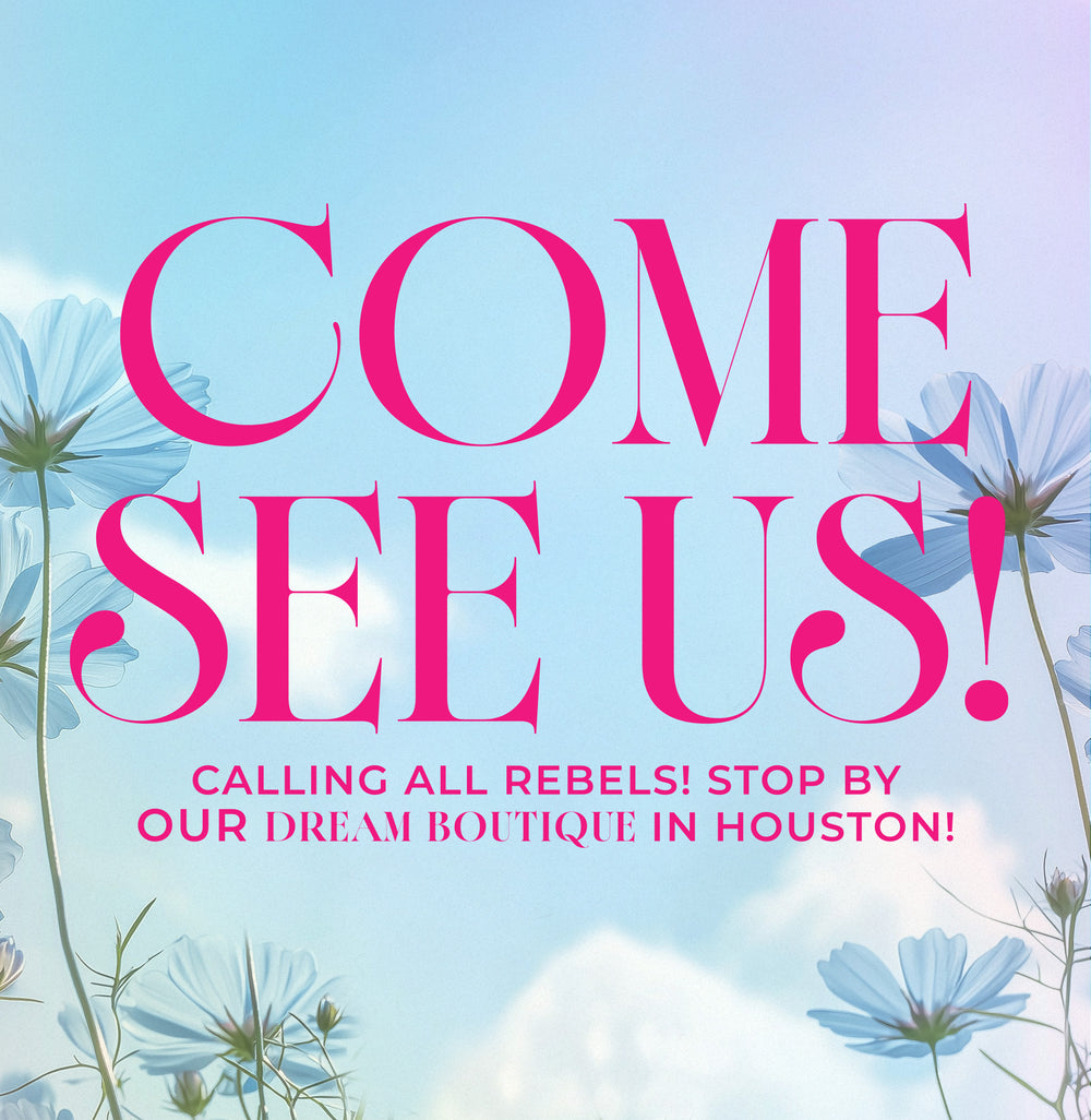 Rebel In Houston – Rebel Athletic