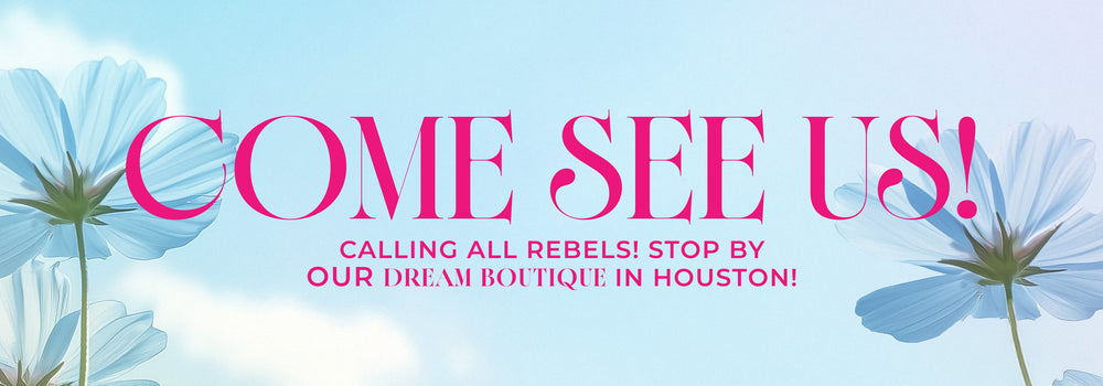 Rebel In Houston – Rebel Athletic