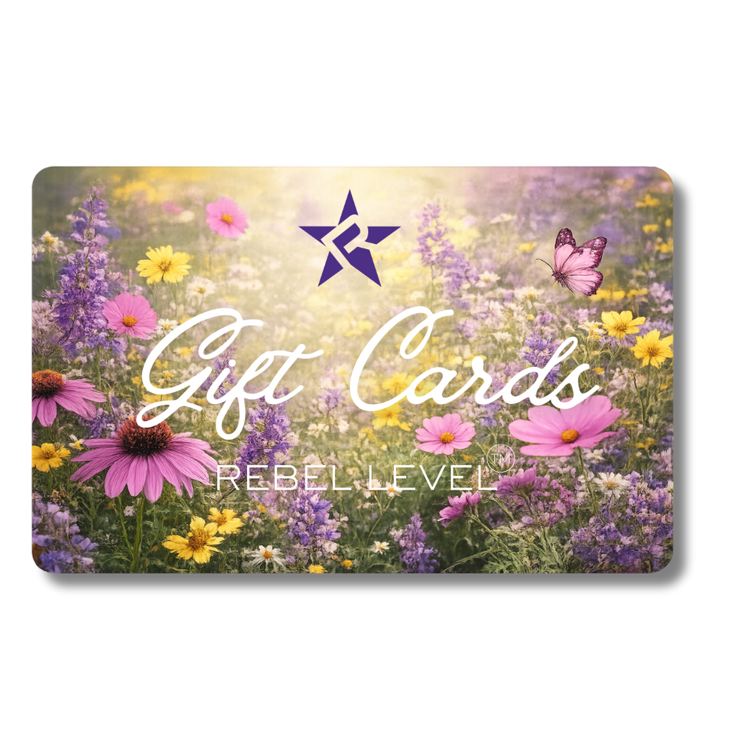 Rebel Athletic Gift E-Card