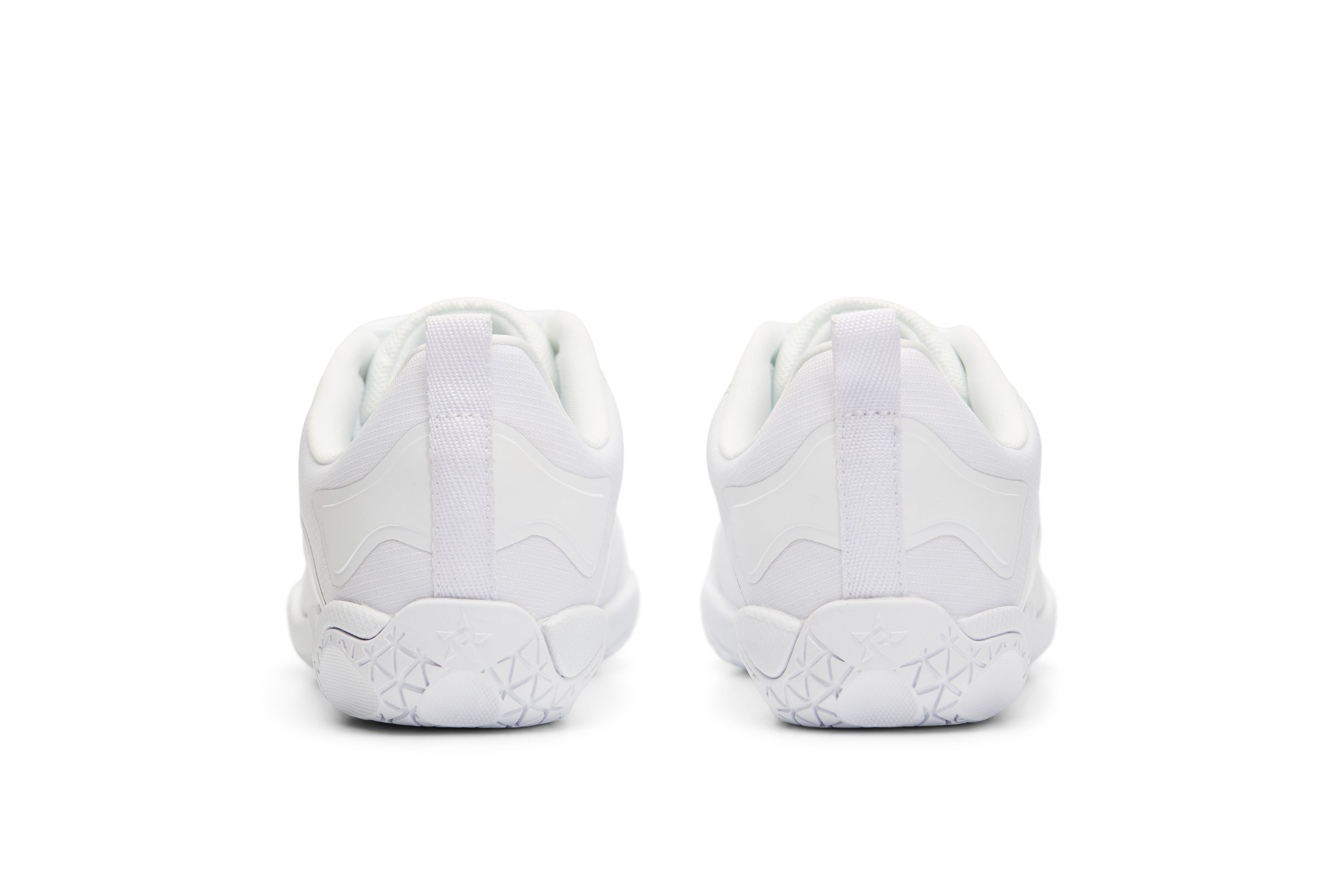Rebel Revolution Rewind - White Cheer Shoes for Cheerleaders – Rebel ...
