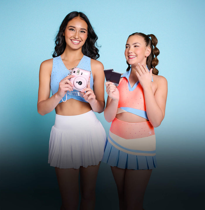 Rebel Athletic - Luxury Athletic Wear for Those that Sparkle