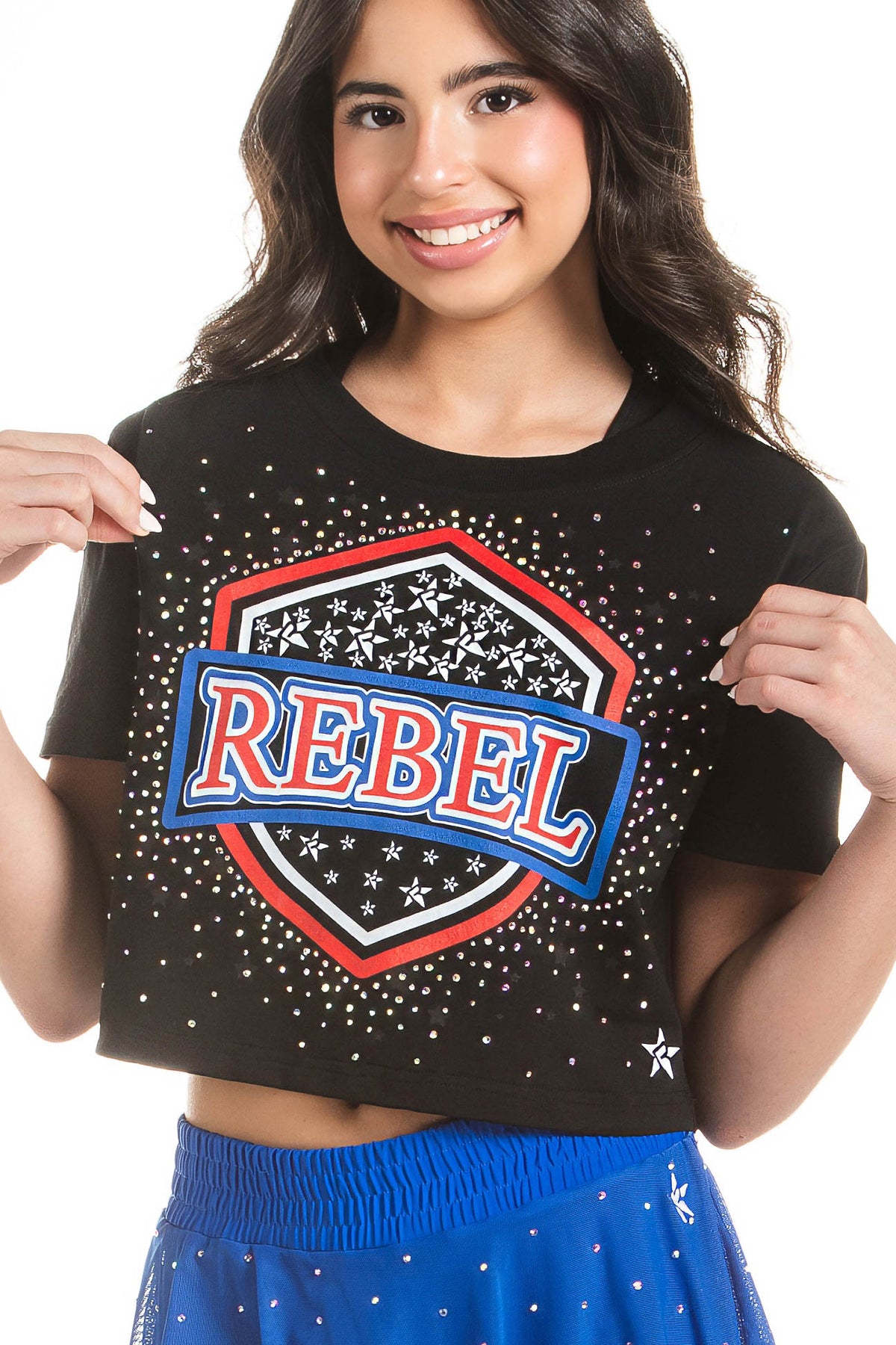 New Athletic Wear from Rebel Athletic