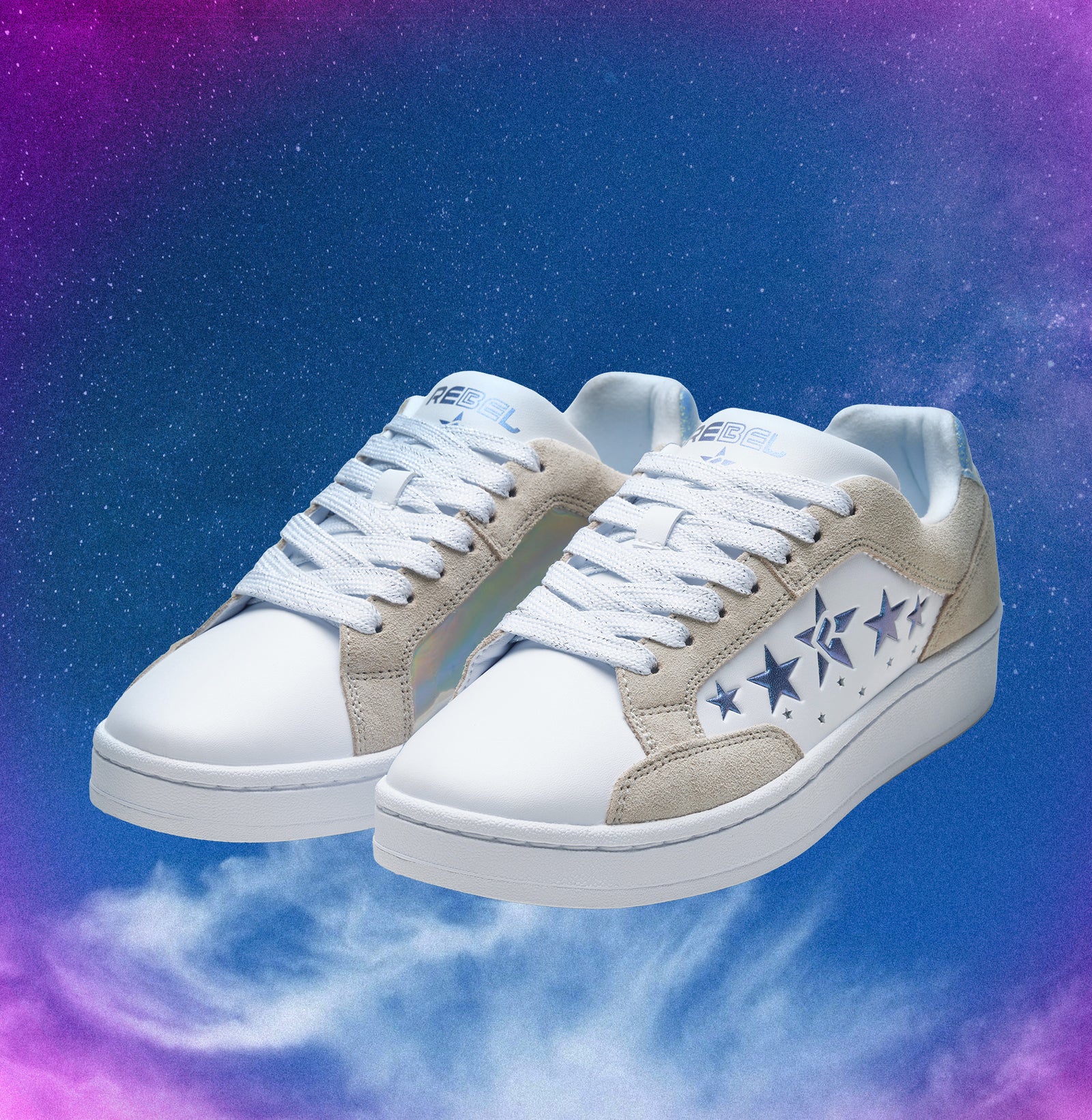 Rebel Athletic - Luxury Athletic Wear for Those that Sparkle