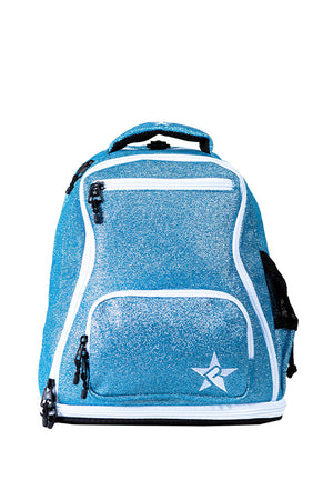 Backpacks from Rebel Athletic