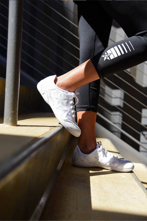 Performance Shoes from Rebel Athletic