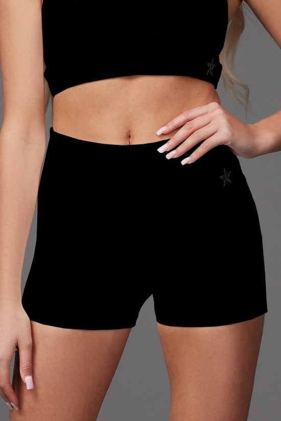Rebel Athletic - Luxury Athletic Wear for Those that Sparkle