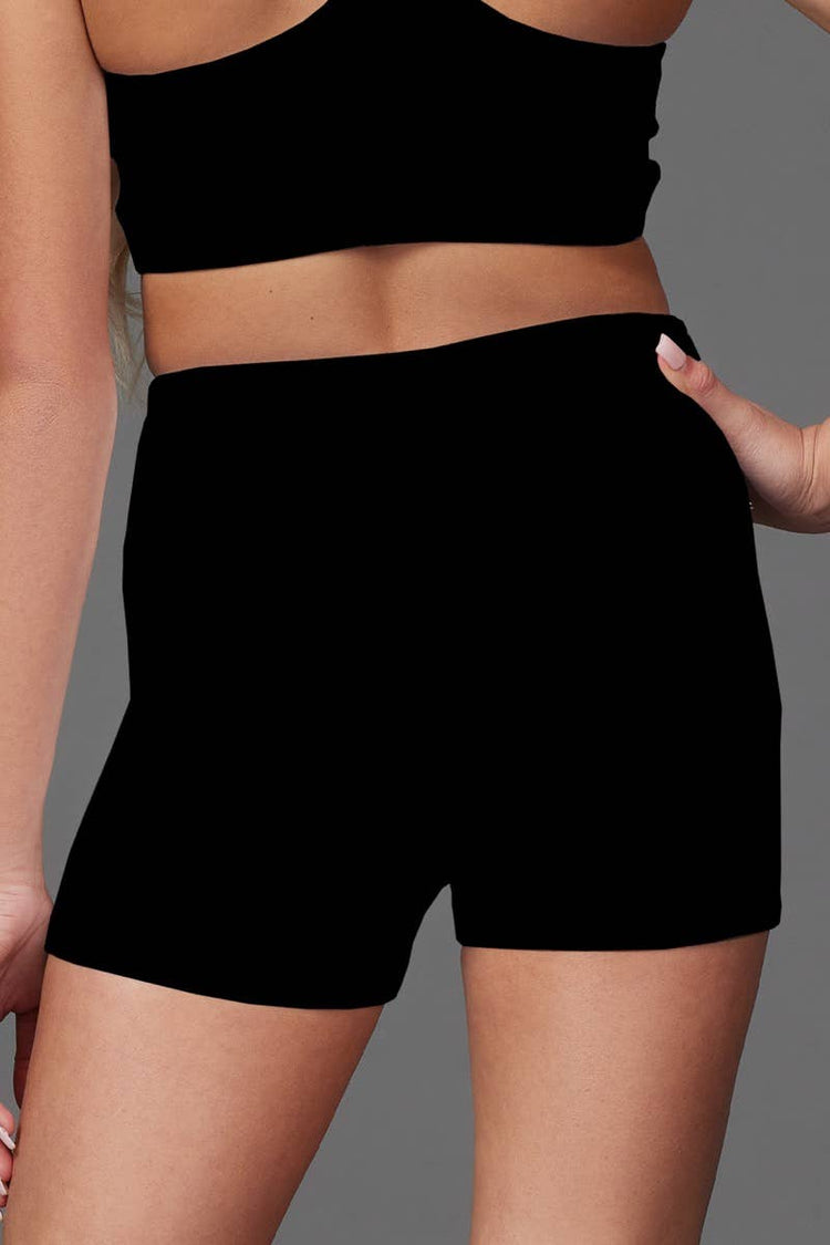 Rebel Athletic - Luxury Athletic Wear for Those that Sparkle