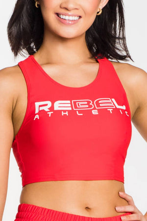 Sport Bras – Rebel Athletic
